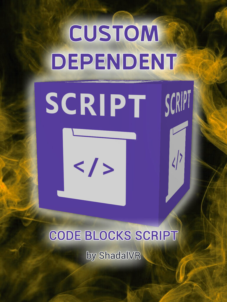 Meta Horizon Worlds Typescript Examples ShadalVR Creates
